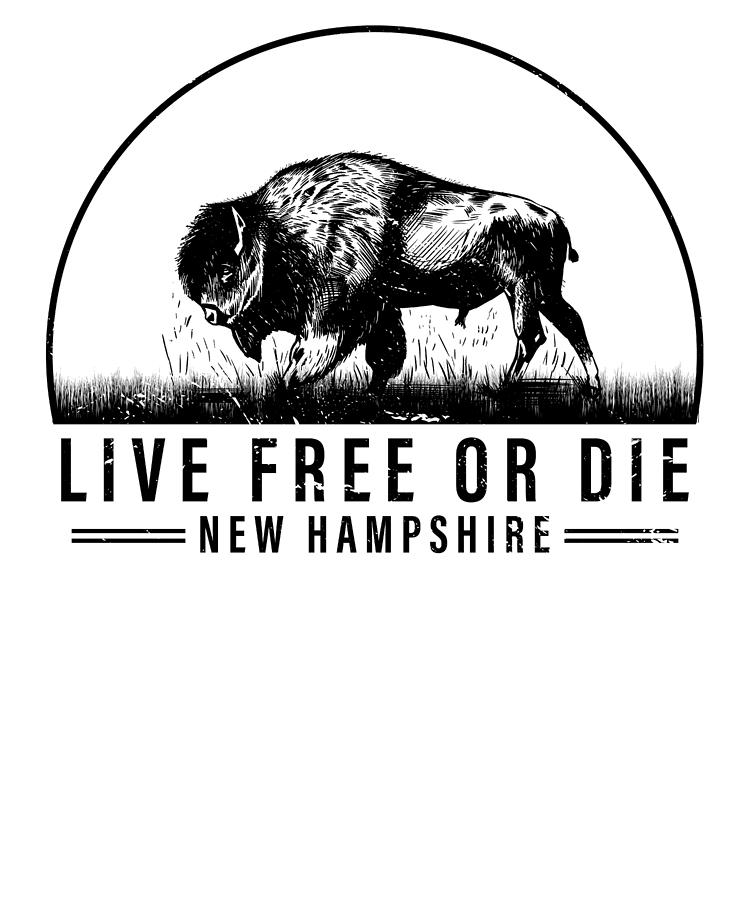 Live Free Or Die….Evolve or Die – Dunn Writes Well